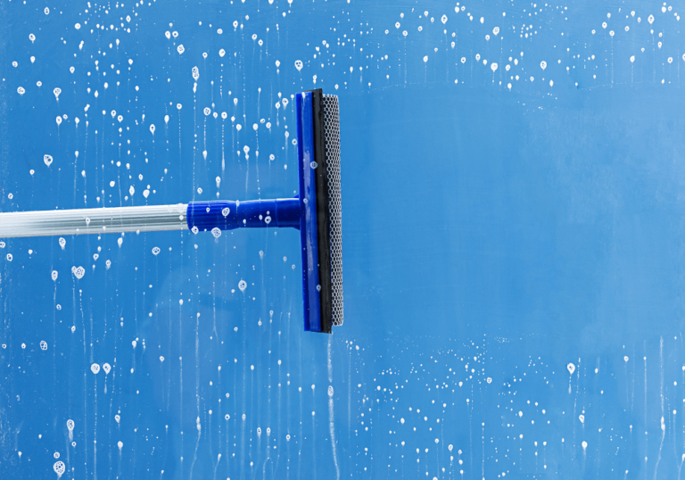 Windows Cleaning - Mr Perfect Clean